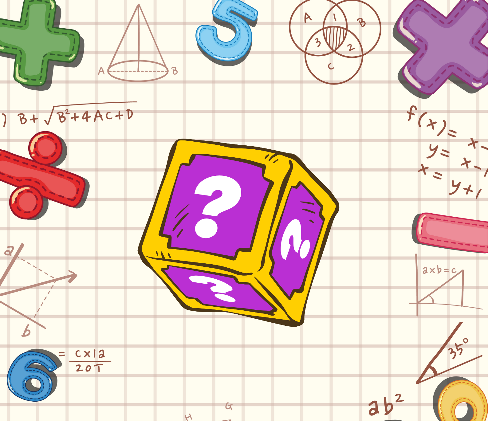 EDevelops: The Right Type - Admit It!