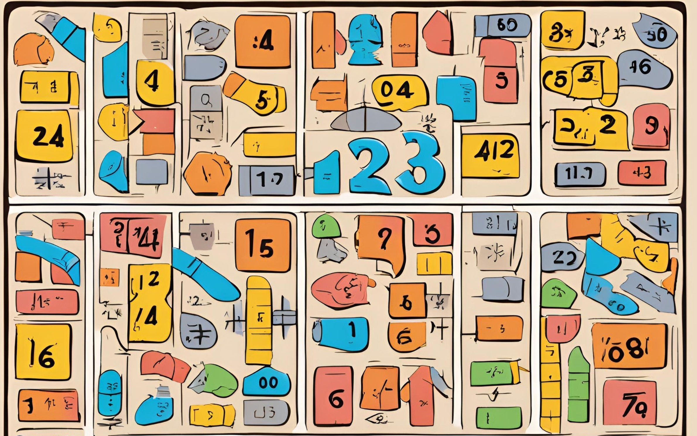 EDevelops: The Right Type - Admit It!